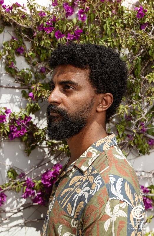 ALAZAR – AFRIKAMERA 2025